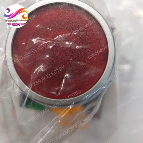 Jual PUSH BUTTON LAMP 22mm AUSPICIOUS / PUSH BUTTON LAMPU AUSPICIOUS NO ...