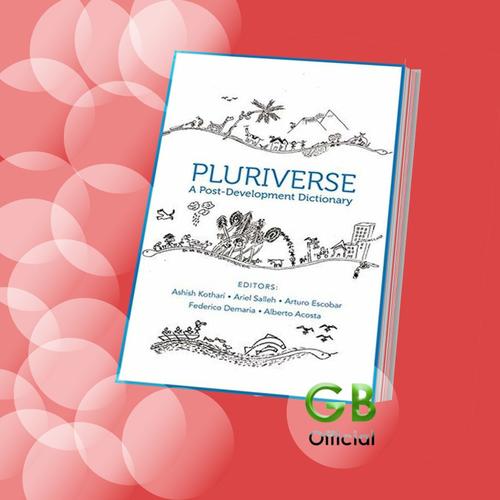 Jual Pluriverse - Jakarta Timur - PemersatuBangsaOfficial | Tokopedia