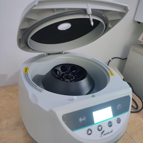 Jual Centrifuge 5000rpm 8x15ml Low Speed Centrifuge Joanlab LC-8S - Kota Bekasi ...