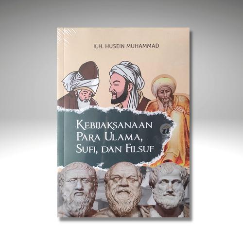 Jual Kebijaksanaan Ulama, Sufi dan Filsuf - Kab. Cirebon - umahramah ...