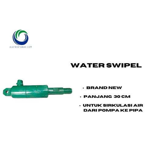 Jual Water Swipel/Water Sipel AW - Kota Tangerang - alatbortanah ...