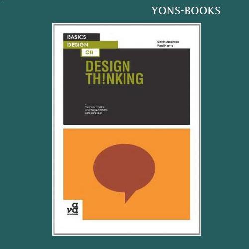 Jual Basics Design: Design Thinking - Jakarta Timur ...