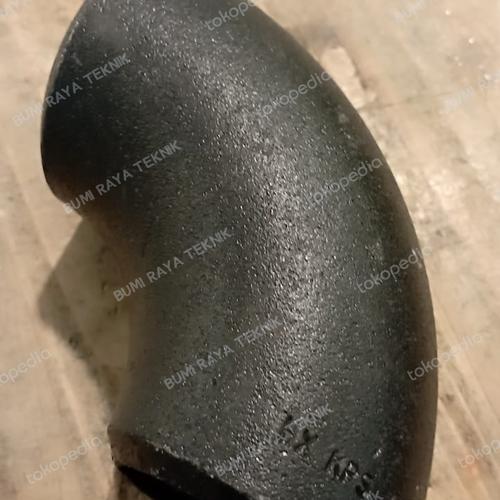 Jual Elbow Las besi SCH 80 uk.2 inchi - Jakarta Barat - BUMI RAYA ...