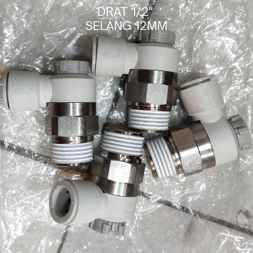 Jual Speed control SMC AS4201F-04-12SA - Jakarta Barat - AAG PNEUMATICS HYDRAULIC | Tokopedia