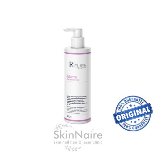Jual Relizema Ultra Hydrating Lotion 400 mL - Kota Bandung - SkinNaire ...