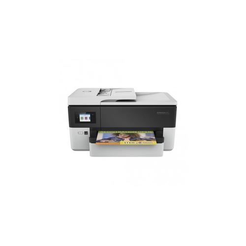 Jual HP OfficeJet Pro 7720 Wide Format All-in-One Printer - Kota ...
