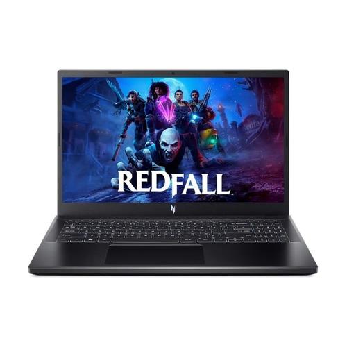 Promo Acer Nitro V 15 Core i7 13620H RTX2050 16GB 512GB W11+OHS 15.6FHD ...