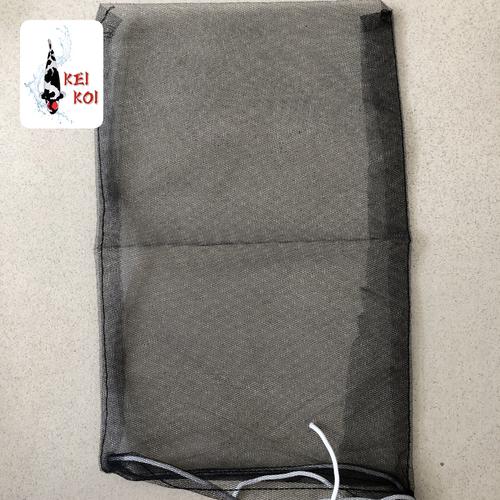 Jual WARING / JARING HALUS 26 X 16 CM WADAH MEDIA FILTER KARBON AKTIF ...