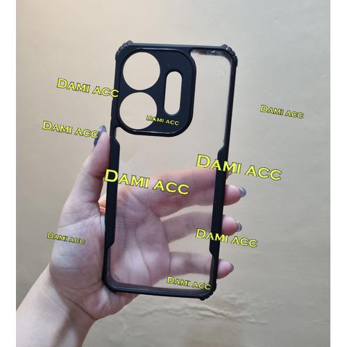 Jual case itel p55 5g fusion case armor case itel - Jakarta Barat ...