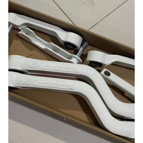 Jual TSM Balance Arm JS1 Fortuner VNT TRD/Fortuner VRZ 2004-2023 ...