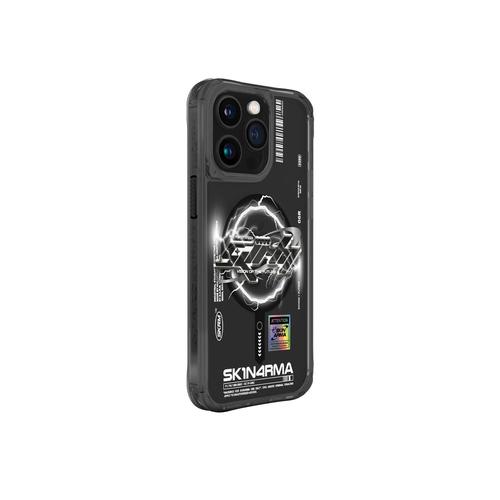 Jual Skinarma BOLT MAG Case iPhone 15 Promax Casing iPhone 15 Pro ...