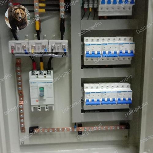 Jual Panel custom Distribusi - 20x30 - Jakarta Barat - Dokterkabel ...
