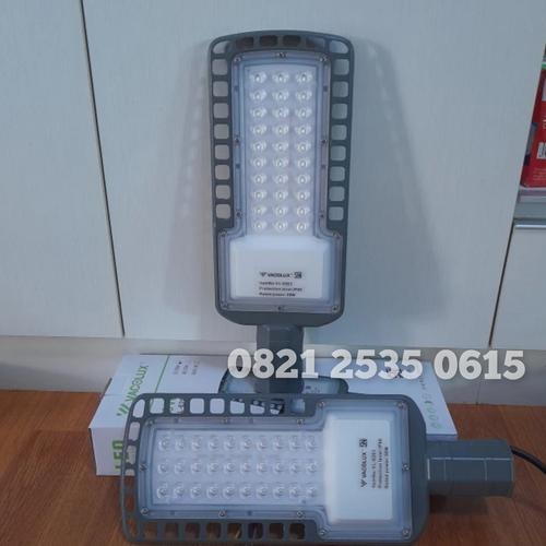 Jual VACOLUX LAMPU JALAN PJU LED LAMPU SOROT TEMBAK 30W 50W 100W 150W ...
