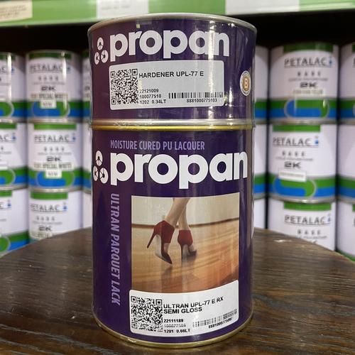 Jual Propan UPL-77E RX 2 Komponen - Clear Semi - Jakarta Barat ...