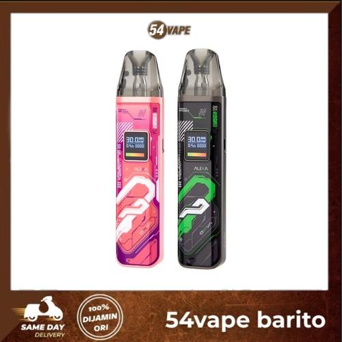 Jual Oxva Xlim Pro Pod Authentic - FANCY FEATHER - Jakarta Selatan ...