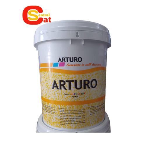 Jual Arturo Texture Based Pail 20 kg Cat Tekstur 20 kg - TB04 - Jakarta ...