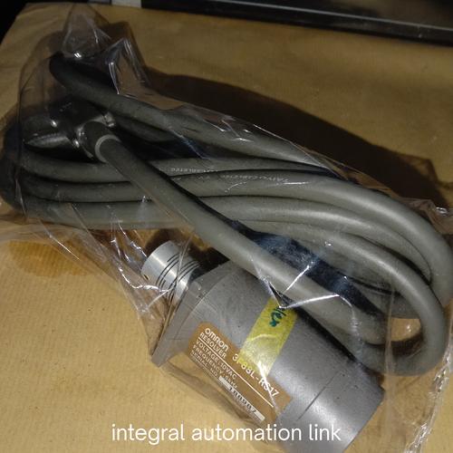 Jual OMRON 3F88L-RS17 RESOLVER ENCODER CAM POSITIONER new no box miss ...