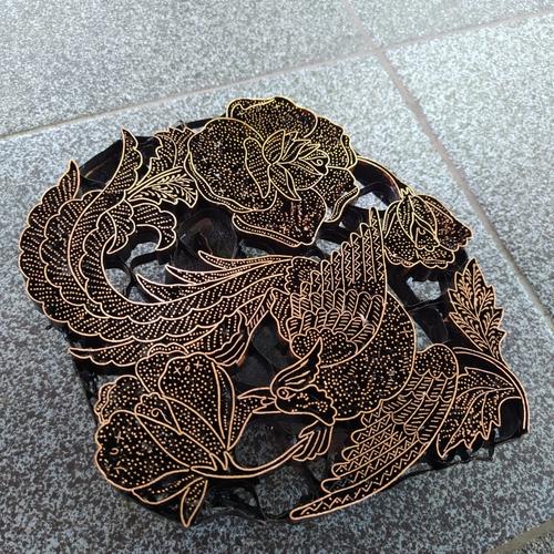 Jual Alat cap batik 65 - Kab. Sukoharjo - tokoantikindonesia | Tokopedia