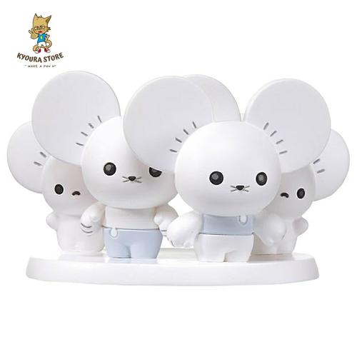 Promo TAKARA TOMY Moncolle Pokemon MS-24 Maushold (Family of 4) - Kota ...