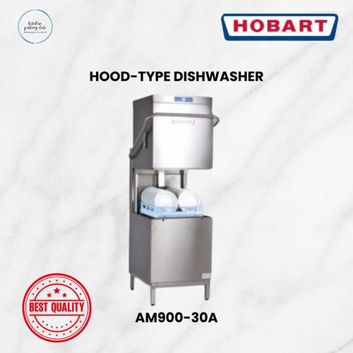 Jual Hobart Diswashing Machine type AM900-30A - Kota Makassar - Kitchen ...