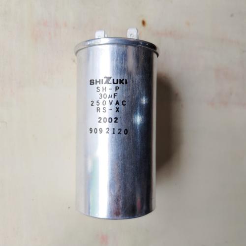 Jual Capasitor Kapasitor Genset Listrik Yamaha Tipe EF 2600 Original ...