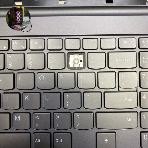 Jual Tombol Keyboard Lenovo Legion 5 15-IRH7 Legion 5 Y700 R700 2022 ...