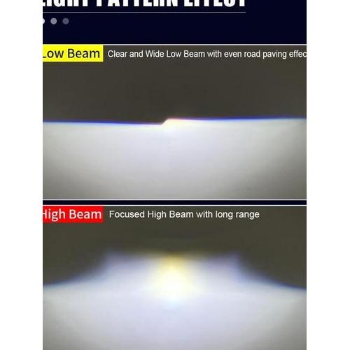 Jual ANS Lampu BILED KUS 7 PRO LASER 3 Inch projector projie Bi Led 75 ...