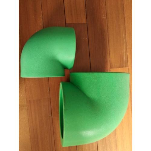 Jual KENI ELBOW PPR TORO 90* PN-25 IN KENI KNEE FITTING SAMBUNGAN PIPA PPR - Kab. Badung ...