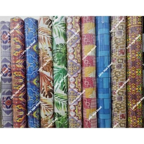 Jual Karpet Alas Lantai Doff / Taplak Meja Lebar 120cm (Per Rol) A ...