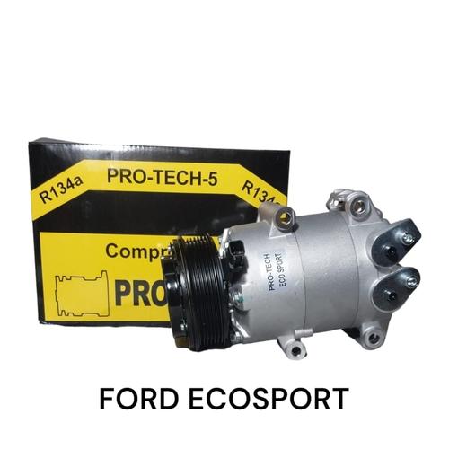 Jual Kompresor Compressor Ford Ecosport AC MOBIL FORD ECOSPORT - Kota ...