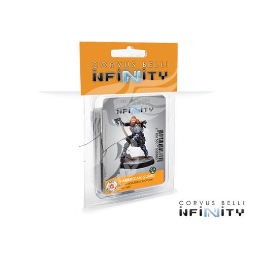 Jual Infinity: Varangian Guard (Boarding Shotgun) - Corvus Belli ...