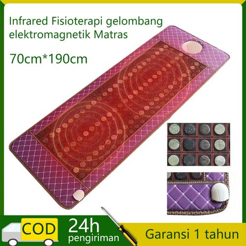 Jual Terapi Jade Matras Infrared Fisioterapi gelombang elektromagnetik ...