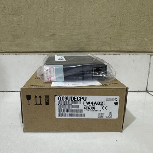 Jual PLC MITSUBISHI Q03UDECPU - Kab. Bekasi - Cahaya Bersama electric ...