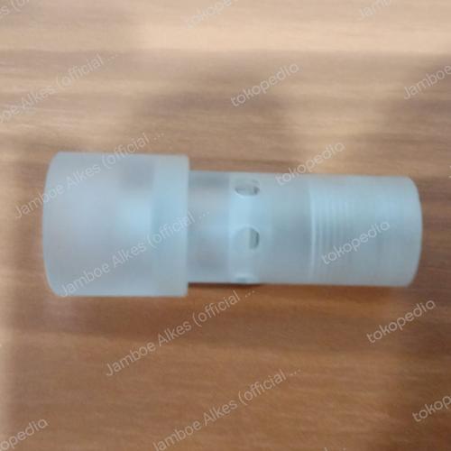 Jual Pigeon Infant Bubble CPAP Pressure Limiting Valve - w/o T ...