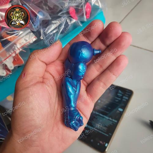 Promo Marvel Legends Part BAF Apocalypse - Kota Malang - J&R Store99 ...