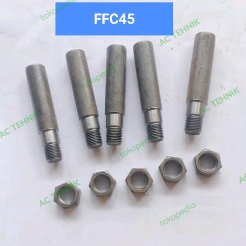 Jual Gigi i disk mill ffc45 - Kota Surabaya - AC TEHNIK | Tokopedia