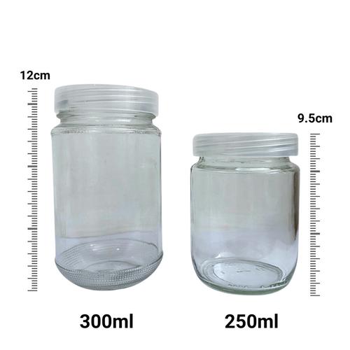 Jual Botol Toples Kultur Jaringan 250ml 330ml - 330ml - Jakarta Barat ...