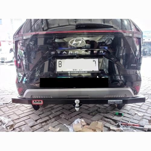 Jual Towing bar bumper belakang ARB Mobil stargazer - Jakarta Pusat ...