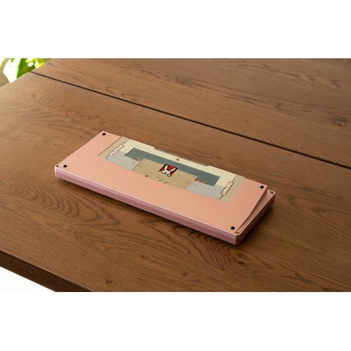 Jual Keyboard Matrix Magic3 Bunny Pink (Ano) BNOB - Kab. Bandung ...
