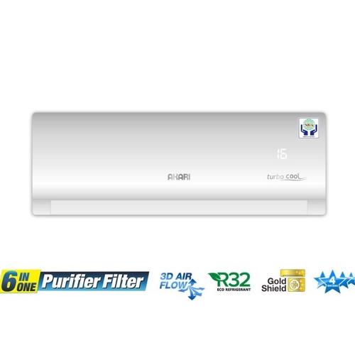 Jual AC Akari 09D3LW 1 PK + Pasang - Kota Tangerang Selatan - Evernew Electronics | Tokopedia