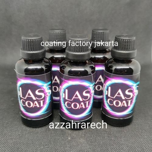 Jual Coating kaca - Glass Coat by Coating Factory - Kota Depok ...