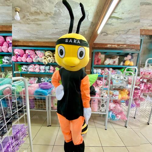 Jual BADUT KARAKTER TOPENG MASKOT CUSTOM KOSTUM REQUEST LOGO PROMOSI ...