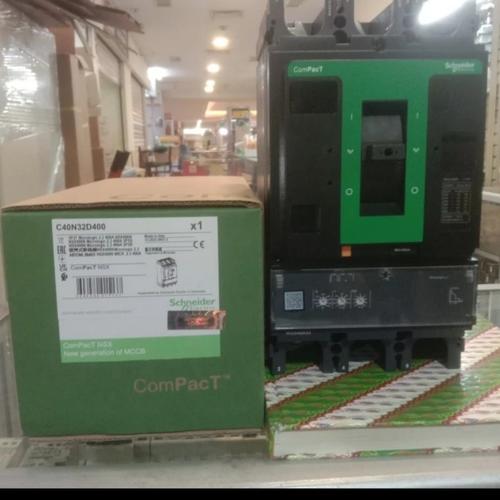 Jual MCCB NSX630F 3P 630A C63F32D630 SCHNEIDER - Jakarta Pusat - Zhafi ...