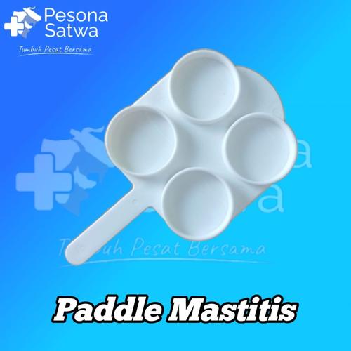 Jual Paddle Mastitis - Alat Uji Mastitis - Kota Bandung - Pesona Satwa ...