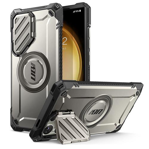 Jual Casing Samsung Galaxy S24 Ultra 5G Supcase Magsafe Rugged Cover ...