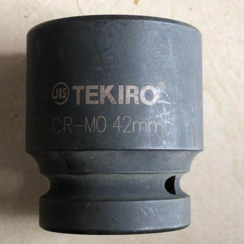 Jual TEKIRO IMPACT SOCKET CR-MO 42MM - Kab. Bekasi - NENTEM SHOP ...