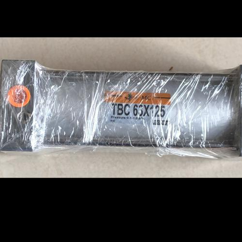 Jual AIR CYLINDER PNEUMATIC TYPE TBC 63X125 - Kab. Bekasi - NENTEM SHOP | Tokopedia
