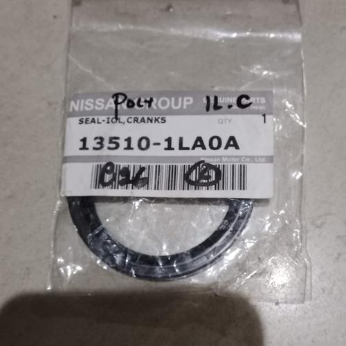 Jual seal sil kruk as crankshaft Nissan Serena c24 Xtrail T30 13510 ...