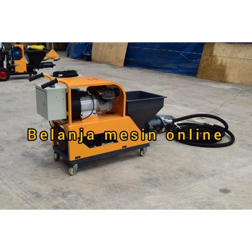 Jual Alat Plester Tembok Sprayer / Semen TSUZUMI TSM-M - Jakarta Barat ...