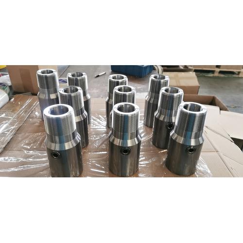 Jual Set Alenntronics Check dan Bleeder Valve AISI4140 Ukuran 2 7/8 ...